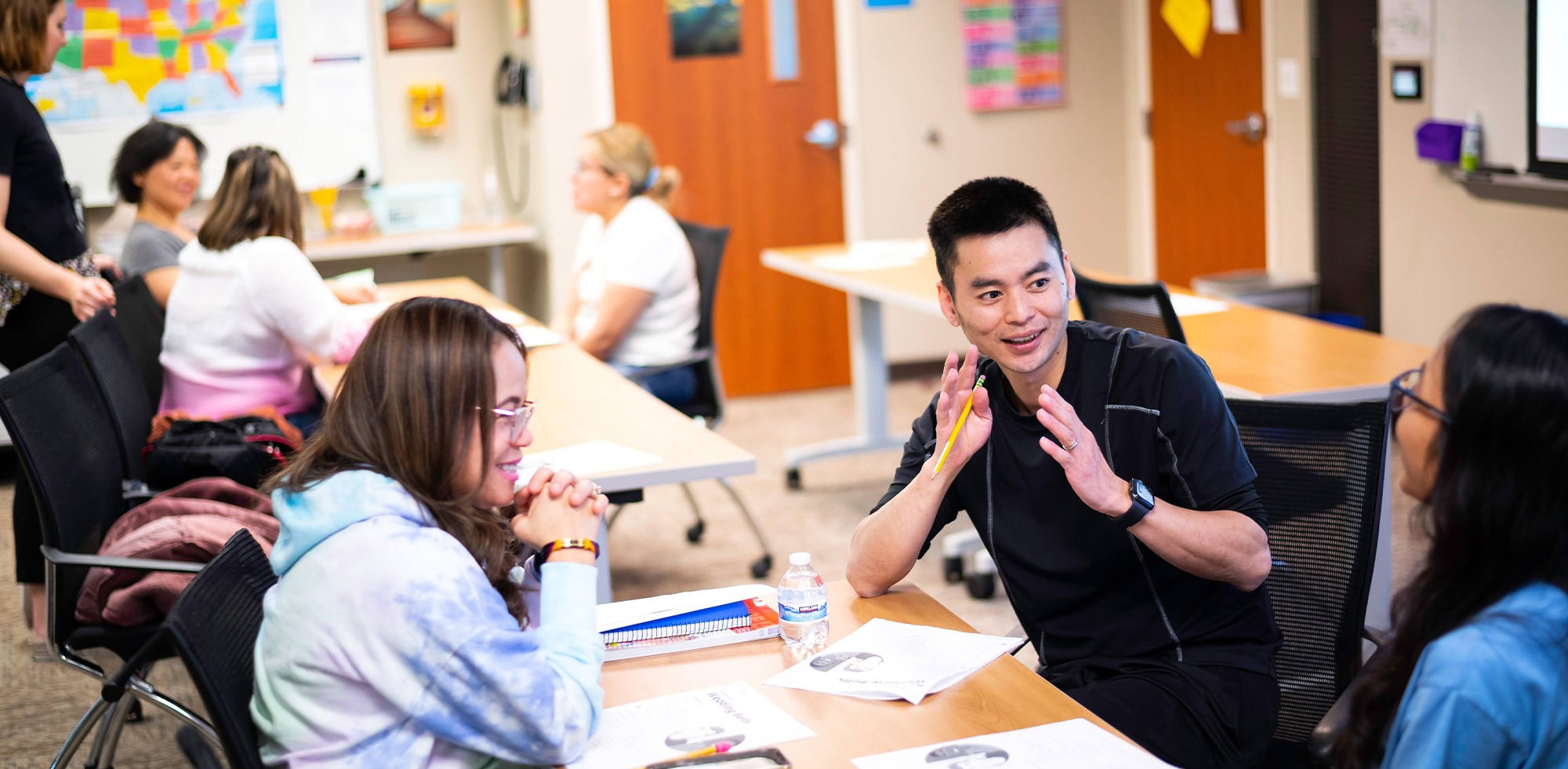 Membership - Literacy Action Network